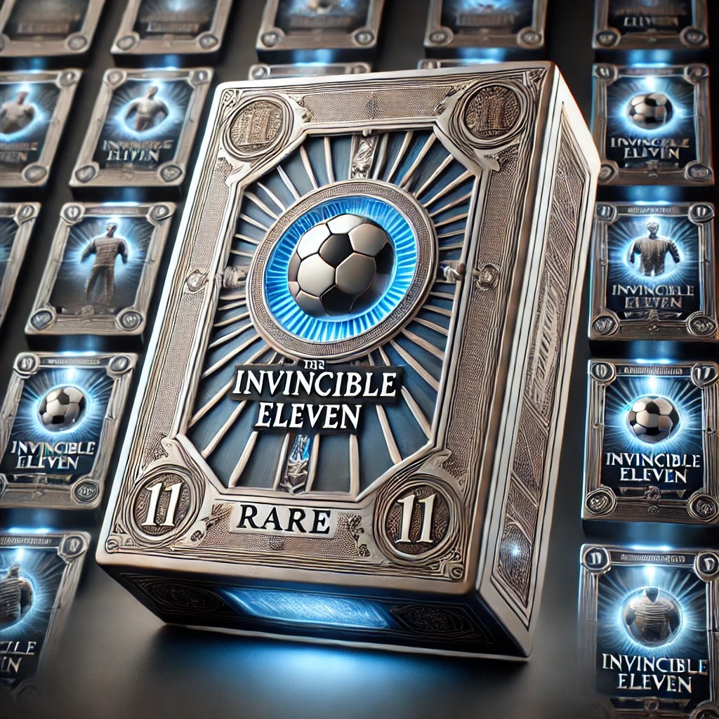 Invincible Football Manager